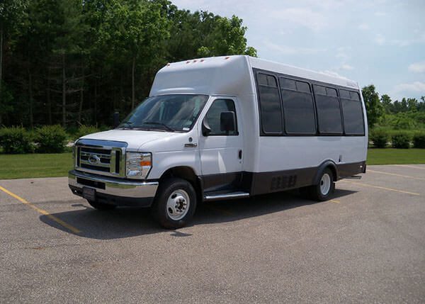 Gallery – Spokane Charters | 509-466-5466 | Charter Bus Service ...